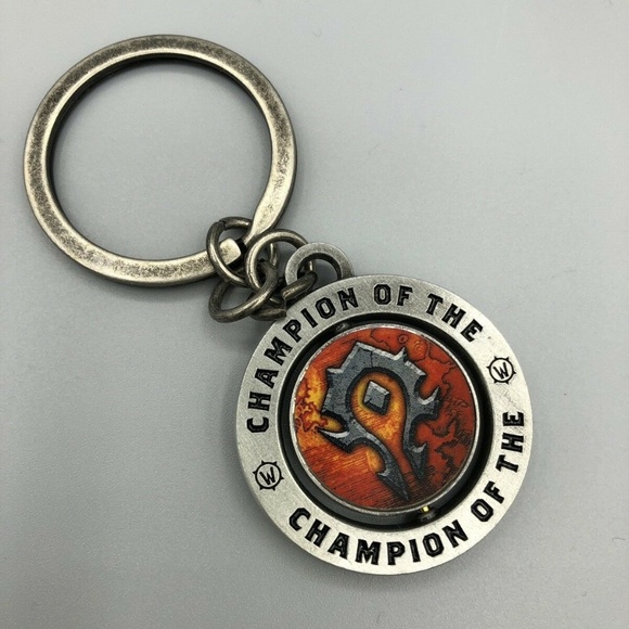 Blizzard Entertainment | Accessories | World Of Warcraft Faction ...